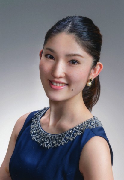 講師紹介 | 川口市のバレエ教室